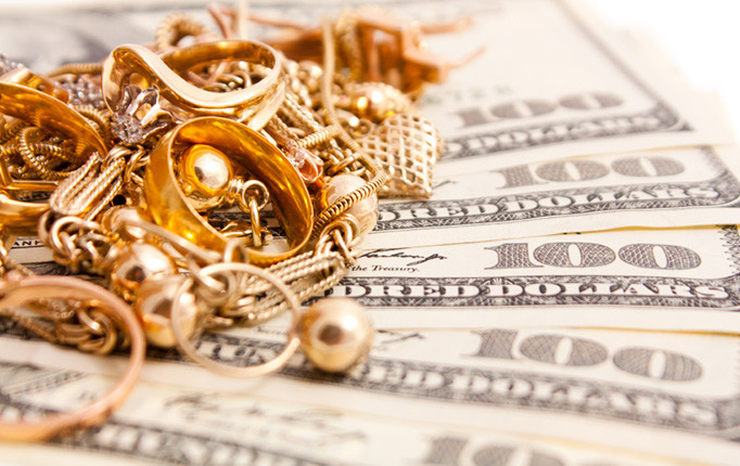 Home | Kluh Jewelers