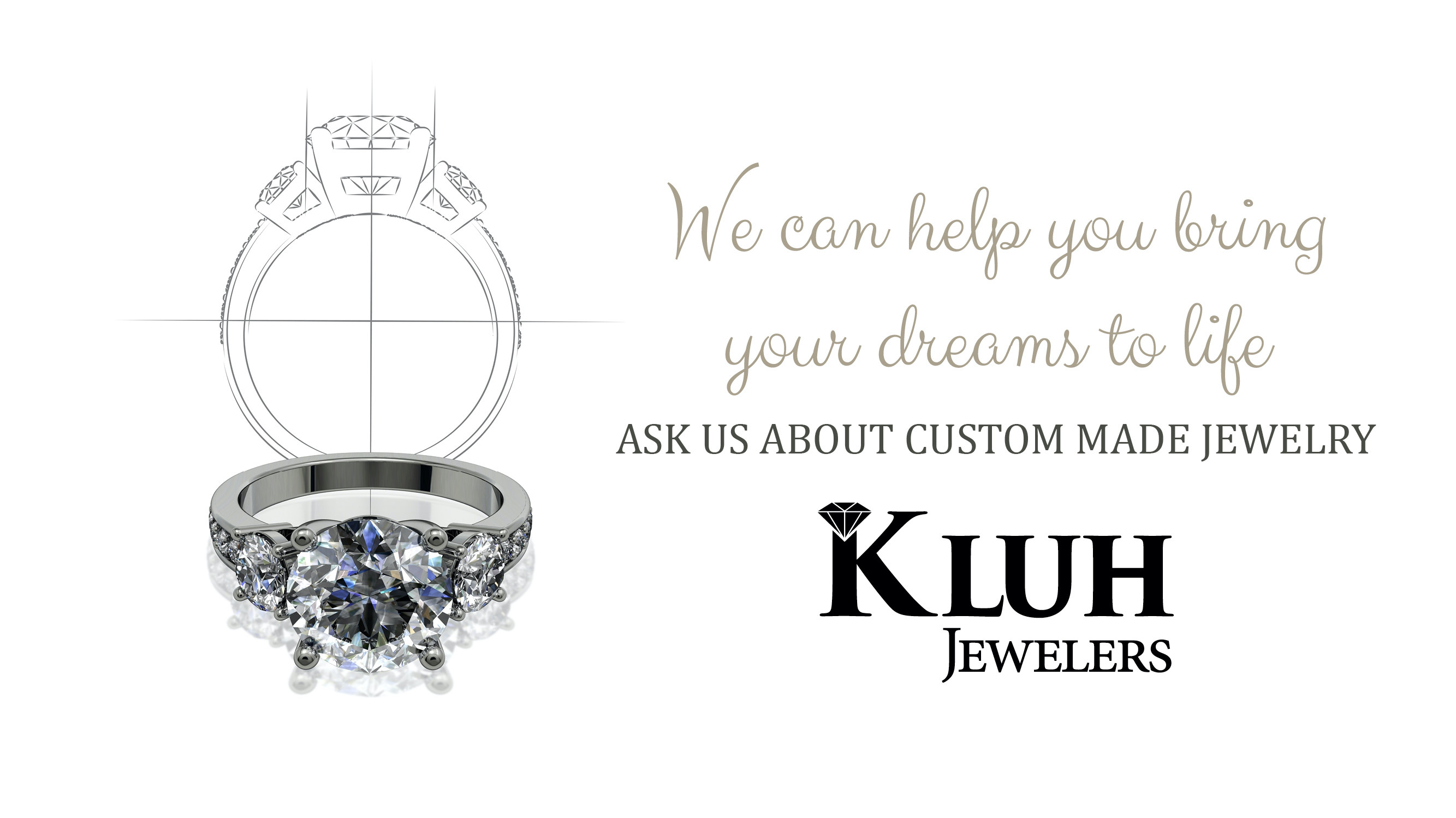 Home | Kluh Jewelers