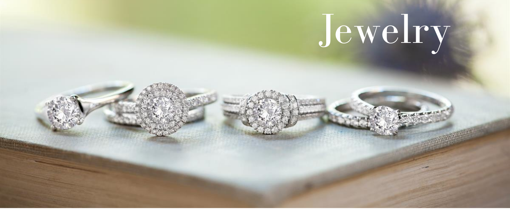 Home | Kluh Jewelers