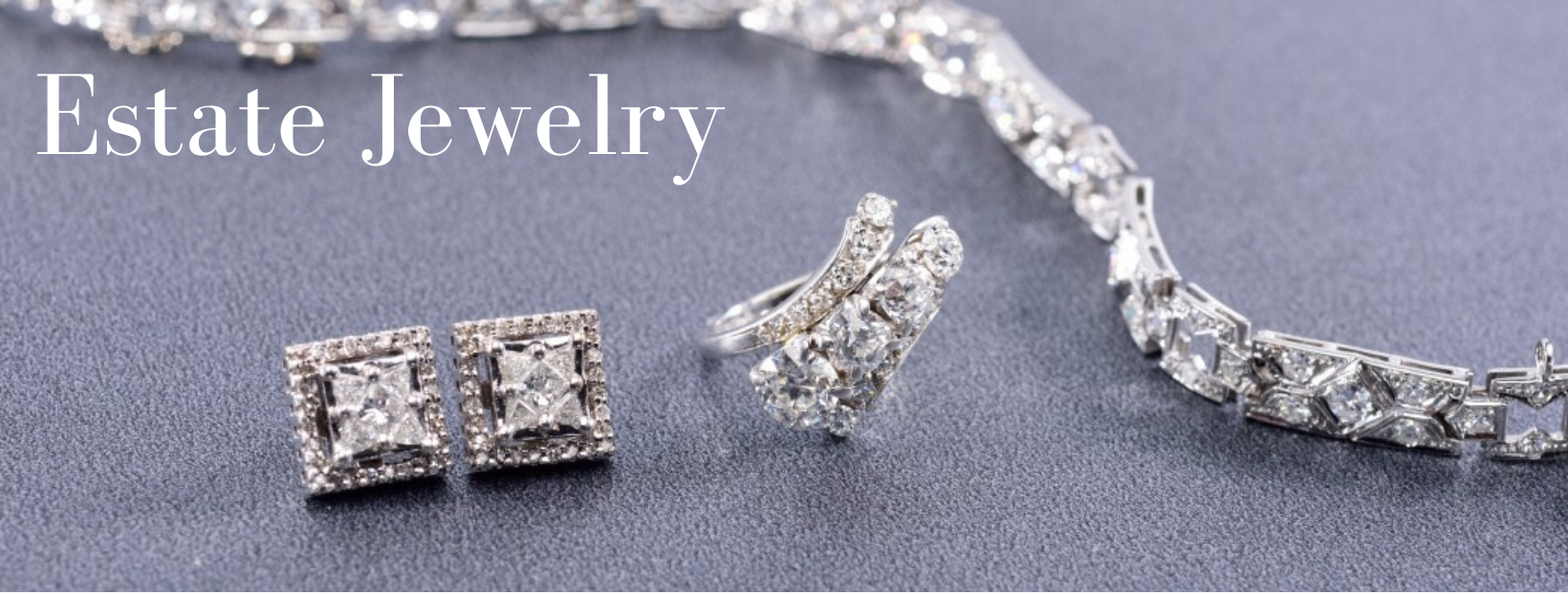 Home | Kluh Jewelers