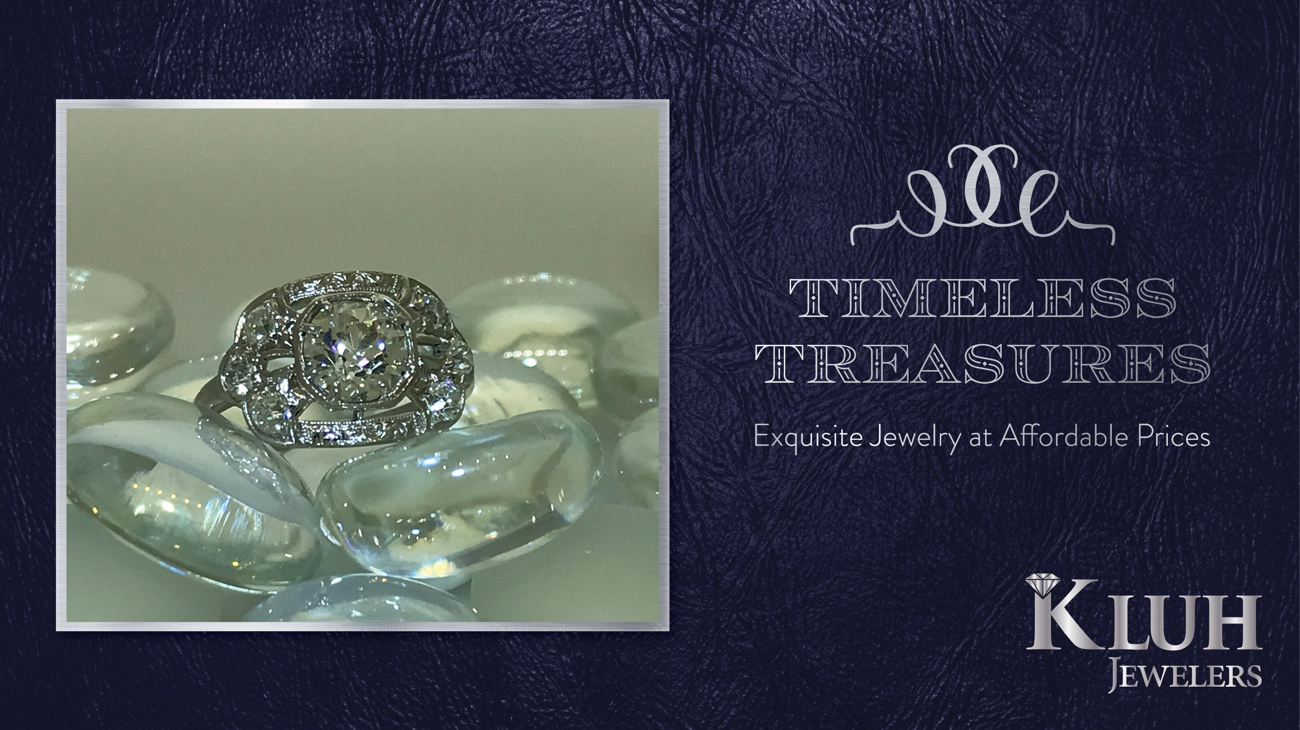 Home | Kluh Jewelers