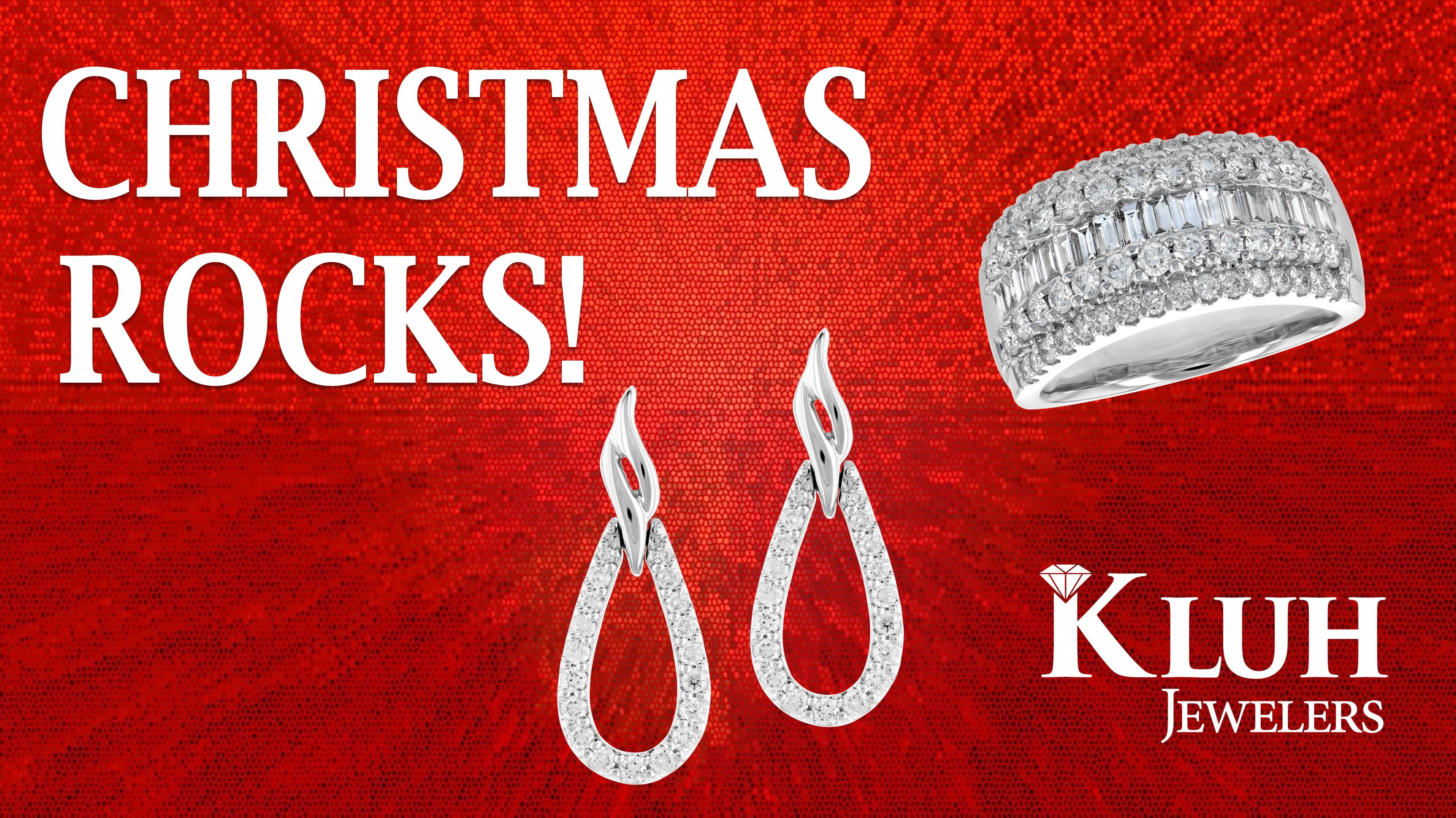 Home | Kluh Jewelers