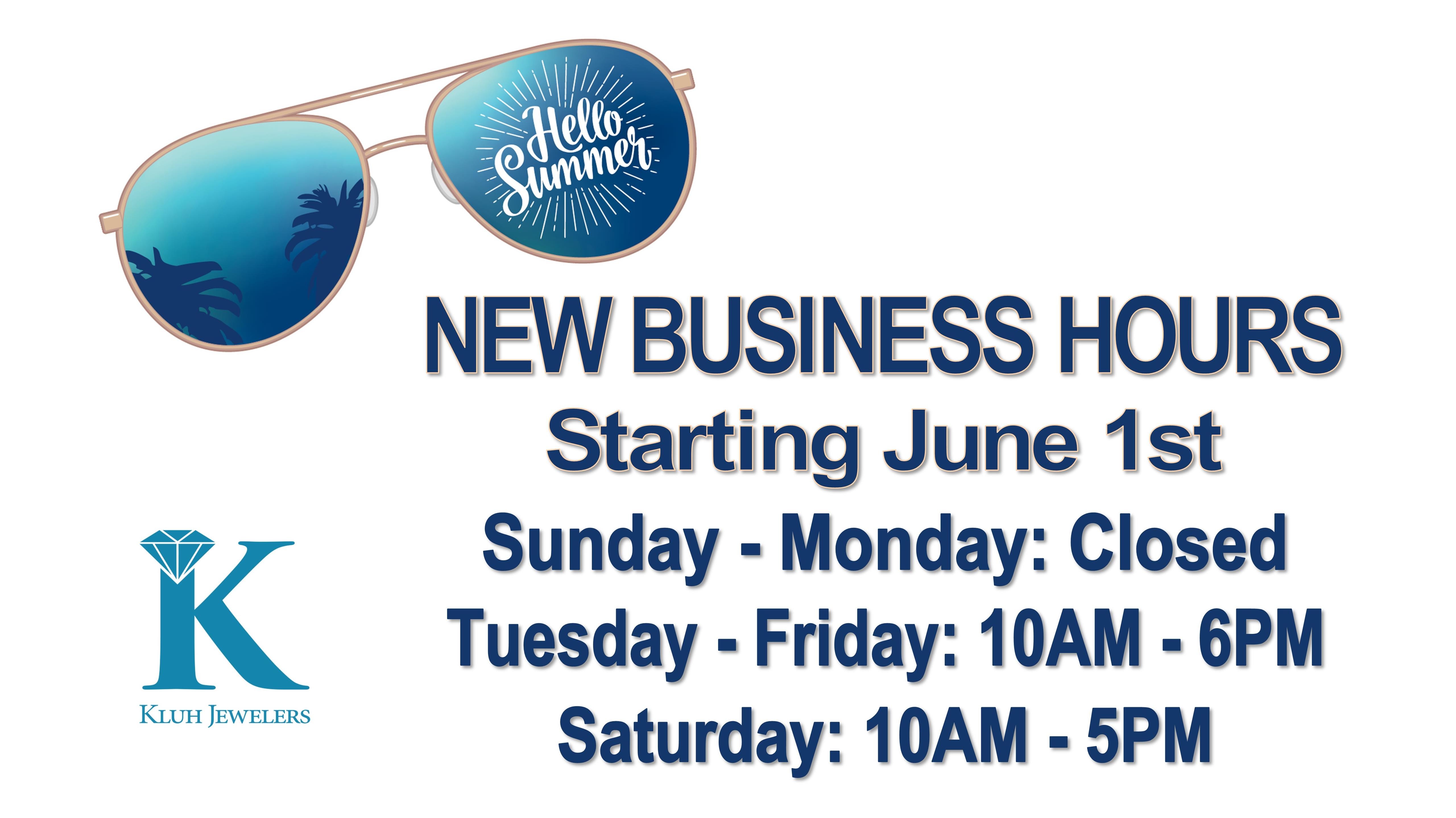 Home | Kluh Jewelers