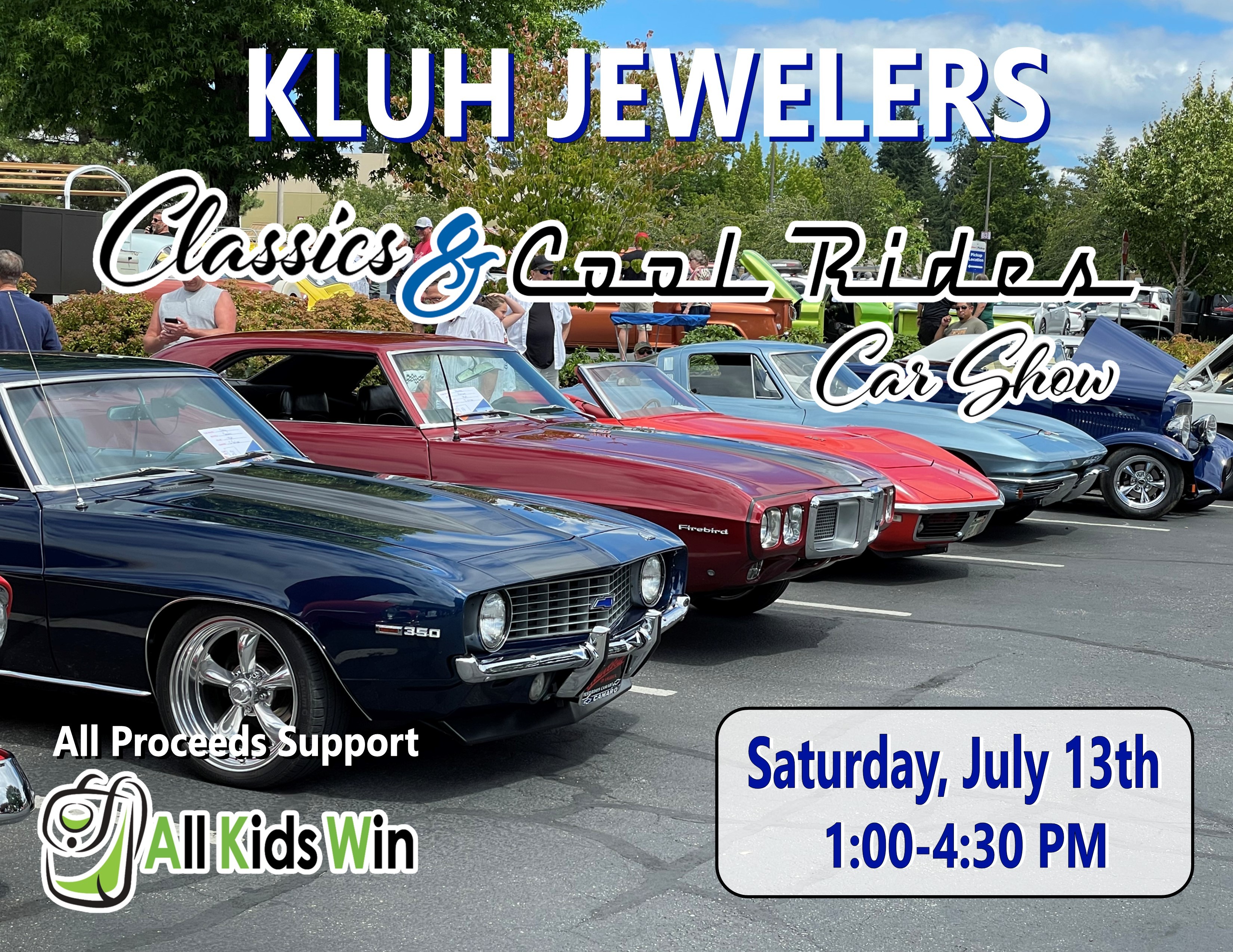 Home | Kluh Jewelers
